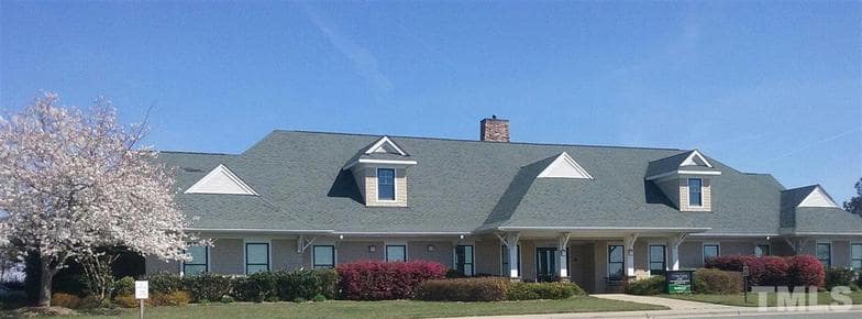 Chapel Ridge – Custom Home Builder | North Carolina | 20/20 Construction Co